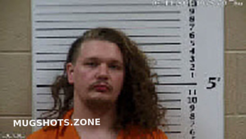 BENNETT ANDREW DAVID 08/14/2025 - Cherokee County Mugshots Zone