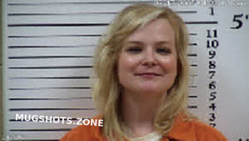 GARRIS LEANN MARIE 08/17/2025 - Cherokee County Mugshots Zone