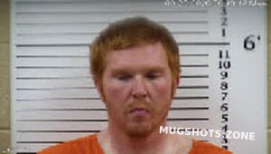 LEDBETTER JARREN BRANDON 09/22/2025 - Cherokee County Mugshots Zone