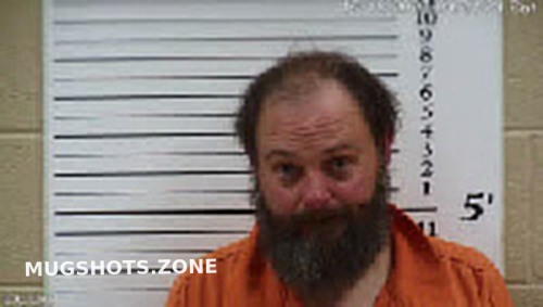 MCNEAL SEAN 10/18/2025 - Cherokee County Mugshots Zone