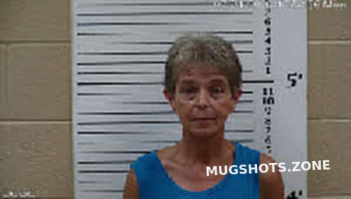HICKS LISA DOREEN 11/20/2025 - Cherokee County Mugshots Zone
