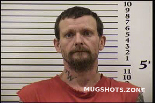 SHARP RAYMOND TIMOTHY 11/25/2025 - Cherokee County Mugshots Zone