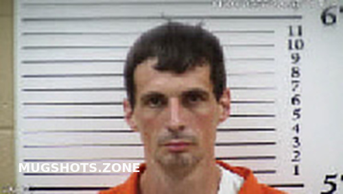 HALL COREY DAVID 12/03/2025 - Cherokee County Mugshots Zone