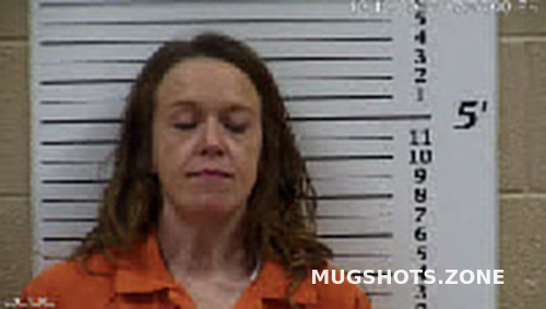 BATEMAN AMBER RUTH 12/12/2025 - Cherokee County Mugshots Zone