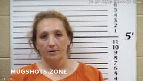 BATEMAN JILLIAN BETH 12/16/2025 - Cherokee County Mugshots Zone