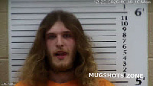PENDERGRASS CAMERON RAY 12/22/2025 - Cherokee County Mugshots Zone
