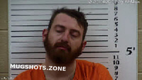 STOKES JOSEPH GARRETT 12/22/2025 - Cherokee County Mugshots Zone