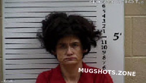 GRANT HOPE RENEA 01/06/2026 - Cherokee County Mugshots Zone