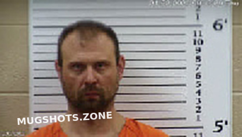 MCDONALD JONATHAN ARTHUR 01/08/2026 - Cherokee County Mugshots Zone