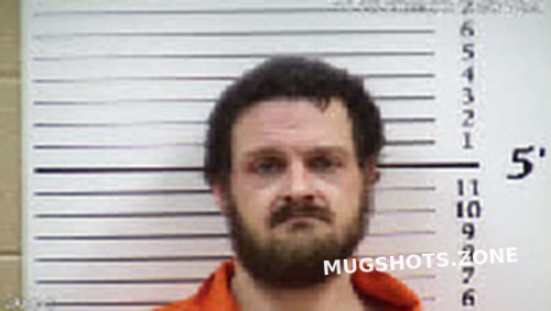 MILAM CHARLES PAUL 01/27/2026 - Cherokee County Mugshots Zone