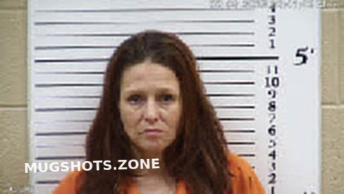 CARON MICHELLE L 02/09/2026 - Cherokee County Mugshots Zone