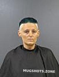 DRIGGERS KARI LEE 06/13/2021 - Cherokee County Mugshots Zone