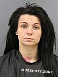 LEDBETTER DAWN STARR 06/18/2021 - Cherokee County Mugshots Zone