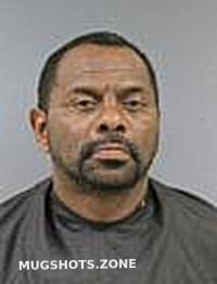 BURRUS ROBBIE GENE 06/19/2021 - Cherokee County Mugshots Zone