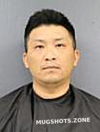 VANG DANNY 08/11/2021 - Cherokee County Mugshots Zone