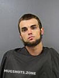 FOWLER BRANDON GAGE 08/24/2021 - Cherokee County Mugshots Zone