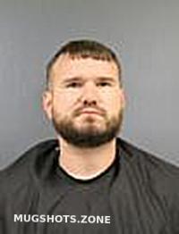 GUERRERO MATTHEW COY 10/01/2021 - Cherokee County Mugshots Zone