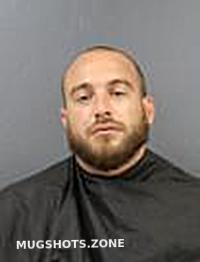 MCDANIEL CHRISTOPHER WAYNE 10/05/2021 - Cherokee County Mugshots Zone