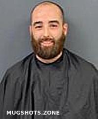 STEPP MICHAEL WADE 10/20/2021 - Cherokee County Mugshots Zone