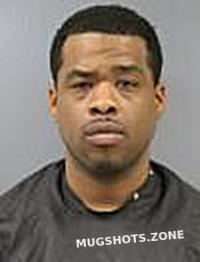 ELLIS RODRICK LEE 11/16/2021 - Cherokee County Mugshots Zone