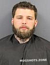 KIRK DUSTIN REID 11/26/2021 - Cherokee County Mugshots Zone