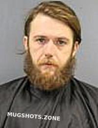 CANIPE DAVID ADAM 12/08/2021 - Cherokee County Mugshots Zone