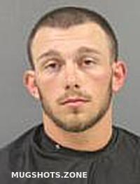 WILSON DEVIN SHANE 12/18/2021 - Cherokee County Mugshots Zone