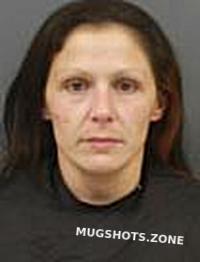MAYBERRY AMY BROOKE 12/24/2021 - Cherokee County Mugshots Zone