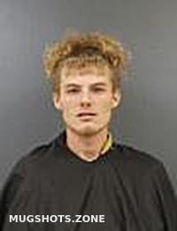 LAMB AUSTIN WAYNE 12/28/2021 - Cherokee County Mugshots Zone
