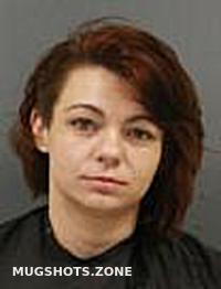 LEDBETTER DAWN STARR 01/05/2022 - Cherokee County Mugshots Zone