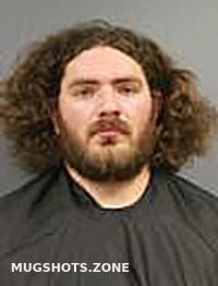 HANEY BRYSON TODD 01/09/2022 - Cherokee County Mugshots Zone