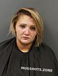 CHESNEE CIERRA MARIAH 01/24/2022 - Cherokee County Mugshots Zone