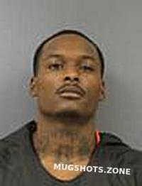 MCNEIL DAQUAN TYRELL 02/24/2022 - Cherokee County Mugshots Zone