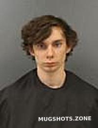 BAUGHMAN CHAD DEWAYNE 03/03/2022 - Cherokee County Mugshots Zone