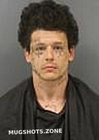 HOPPER RUSTY SHANE 04/15/2022 - Cherokee County Mugshots Zone