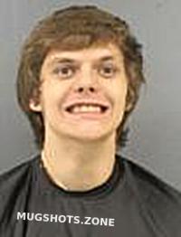 SELLARS CHRISTOPHER BLAKELY 04/25/2022 - Cherokee County Mugshots Zone