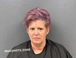 PARLIER LISA DAWN 06/15/2022 - Cherokee County Mugshots Zone