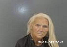 TURNER PENNY CHILDERS 06/30/2022 - Cherokee County Mugshots Zone