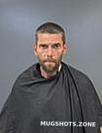 HALL DEAN TODD 07/04/2022 - Cherokee County Mugshots Zone