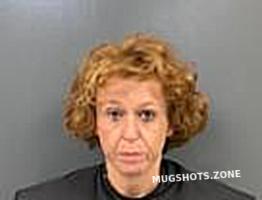 SLINEY CRYSTAL NICOLE 07/21/2022 - Cherokee County Mugshots Zone