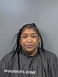 DAVIS SHERRELL SADE 07/31/2022 - Cherokee County Mugshots Zone