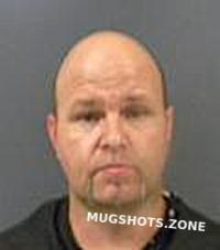 BLACKWELL BILLY RAY 08/04/2022 - Cherokee County Mugshots Zone