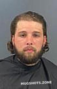 KIRK DUSTIN REID 08/06/2022 - Cherokee County Mugshots Zone