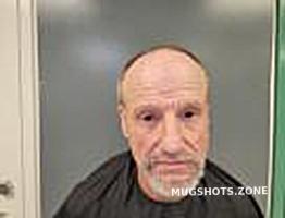 VARNER RODNEY TODD 08/08/2022 - Cherokee County Mugshots Zone