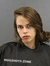 BATTS JENNIFER CLARE 08/12/2022 - Cherokee County Mugshots Zone
