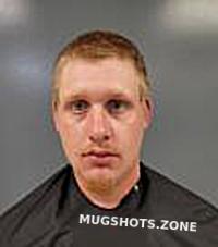 BRANTON TIMOTHY WAYNE 08/27/2022 - Cherokee County Mugshots Zone