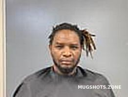 GARCIA-WILLIAMS KARON KASEEM 08/29/2022 - Cherokee County Mugshots Zone