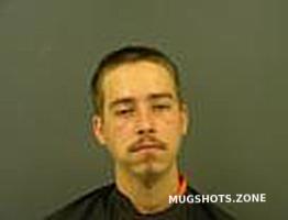 KARNES ZACHARY SHANE 08/30/2022 - Cherokee County Mugshots Zone