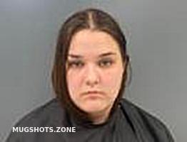CLARK LOGAN MACKENZIE 08/31/2022 - Cherokee County Mugshots Zone