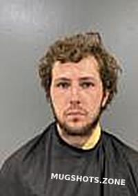 CUNNINGHAM JOHNATHAN MICHAEL 09/05/2022 - Cherokee County Mugshots Zone